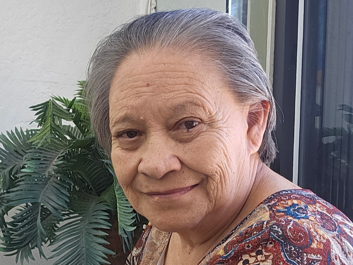 Fundraiser for Tania Lopez by Michelle Avila : In Loving Memory of Luz ...