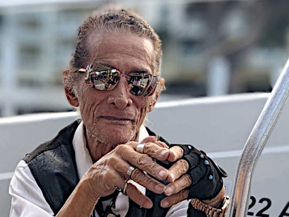 Fundraiser by Ryan Sclar : Honoring Jacobo Cristobal Estrada (Jake)