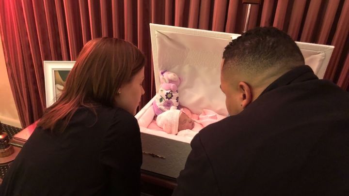 Fundraiser for Bethsaida Garcia by Samantha DeVore Genao : In Memory of Alexis Genao