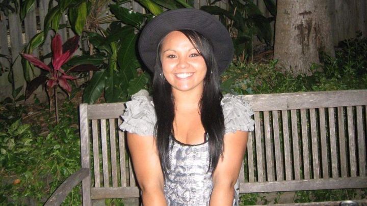 Fundraiser by Sarah Blanco : Jamayca Chantel Smith Blanco