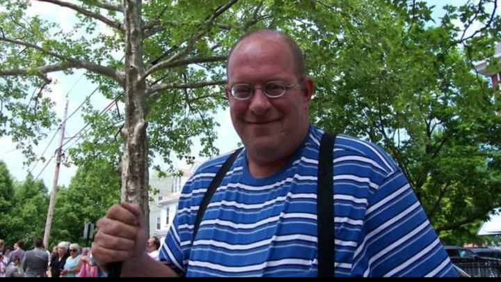 Fundraiser by Brooke Haynes : David Toft's Funeral Funds