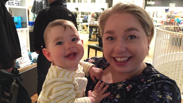 Fundraiser for Kristin Matte by Jen Duffin : Support for Kristin