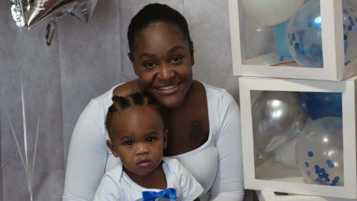 Fundraiser by Antonio Petty : Shaquan's Legacy: Aid Desmond's Recovery