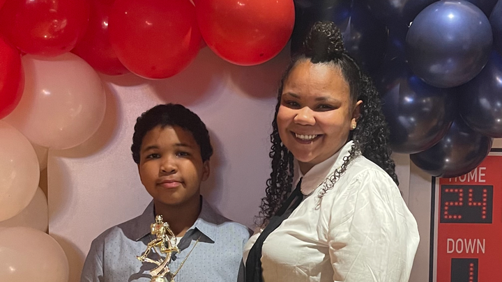 Fundraiser for Janasia Roderique by Avis Perry : Emergency Fund for ...