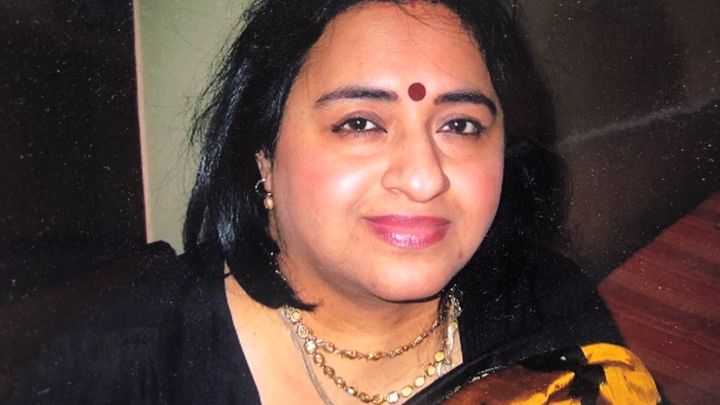 Fundraiser by Samrat Ghosh : Anna Ghosh’s Loving Heart and Family