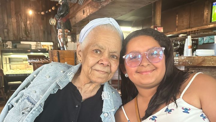 Fundraiser by Claudia Morrell : Ayudemos a mi mamá en su lucha contra ...