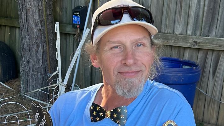 Fundraiser for Brandi Barlow by Traci Wood : Support David's (Debo ...