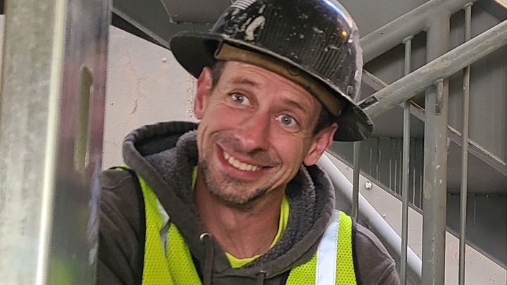 Fundraiser for Aaron Gleeson by Scott Ovnicek : Aaron Gleeson CPM ...