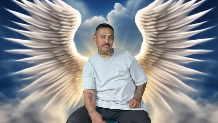 Fundraiser by Ruth Estrada : A Loving Farewell for Robert 'Budgie ...