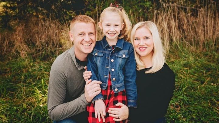 Fundraiser for Michelle Wulf by Dean Carrie Cole : In loving Memory of Eric