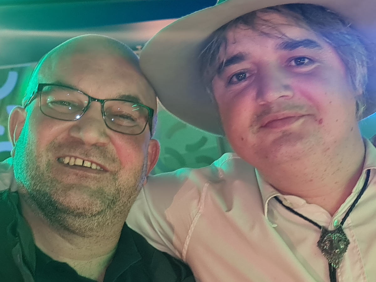 Fundraiser for Michelle Clayton by its Monkey : KIERAN DYERS FUNERAL
