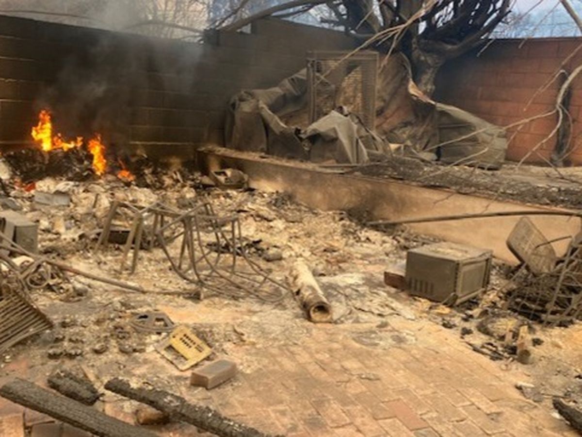 Fundraiser by Hayden Clement : Support Brian, Jean & Family After ...