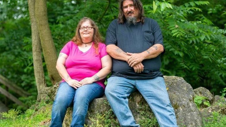 Fundraiser by Charity Marie Emahiser : Celebrating Life of David (Ogre ...