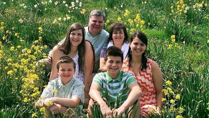 Fundraiser for Kristi Dougherty Houk by Cathy Tarbell : Help the Houks