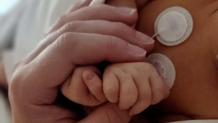 Fundraiser for Hayley Hebert by Shelby Bowman : Support Baby Zoey’s ...