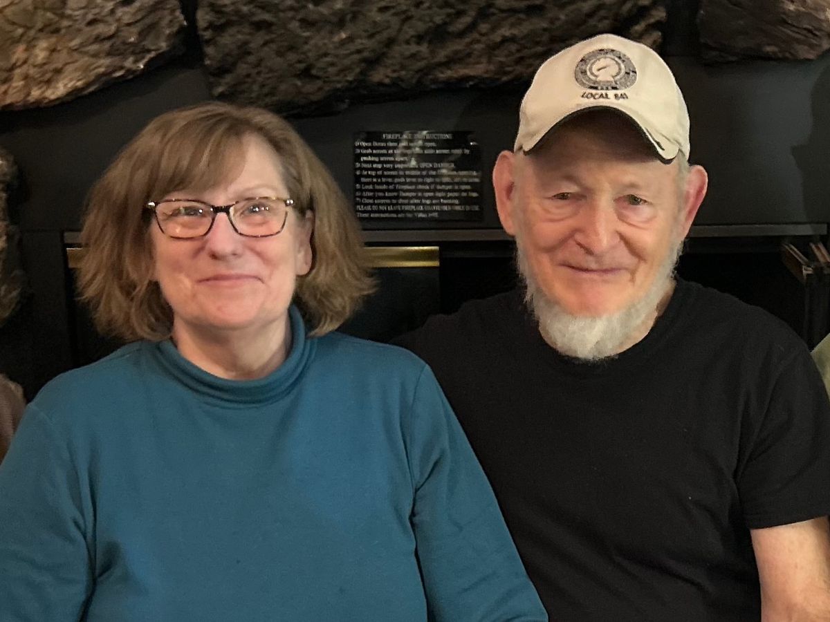 Fundraiser by April Stratton : Help Frankie & Sally while Frankie ...