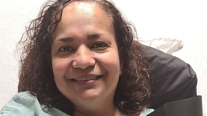 Fundraiser by Fabiola Rodriguez : Myrna Sanchez