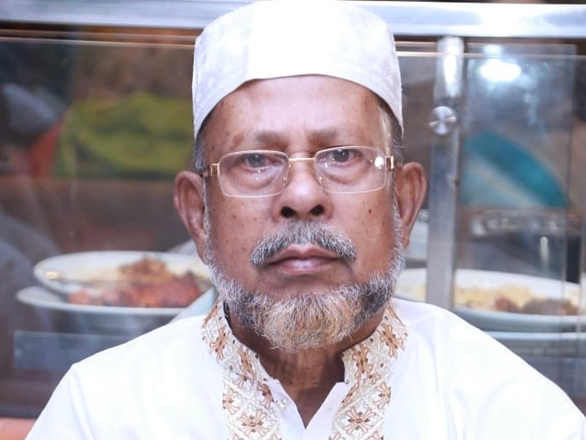 Fundraiser by MDAhasanul Khan : Support Manik’s Family After His Sudden ...