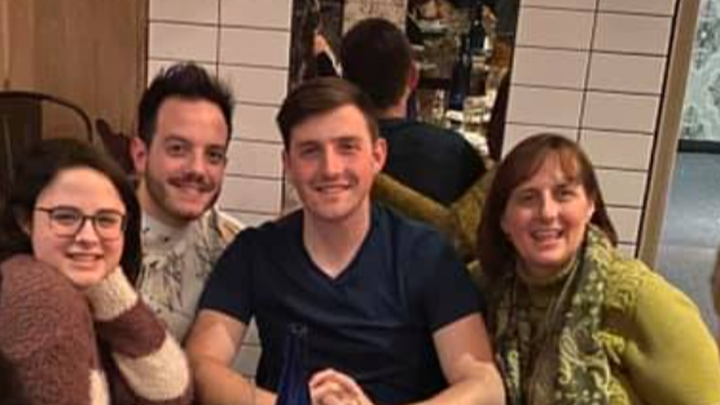 Fundraiser for Jonathan Fortney by Dave Large : Help Jon Care for His Mom