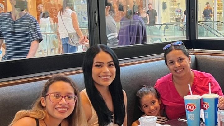 Fundraiser for Maria Jaramillo by Jessica Alvarez : Grandma Pat Rubio