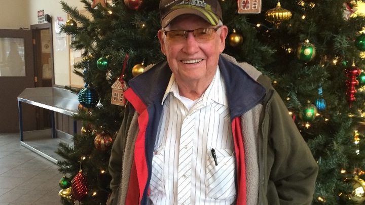 Fundraiser for gene bolin by Ashton Nicole Marshall-McCullough ...