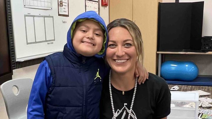 Fundraiser by Stephanie Peterson : Please consider donating to Adriel's ...