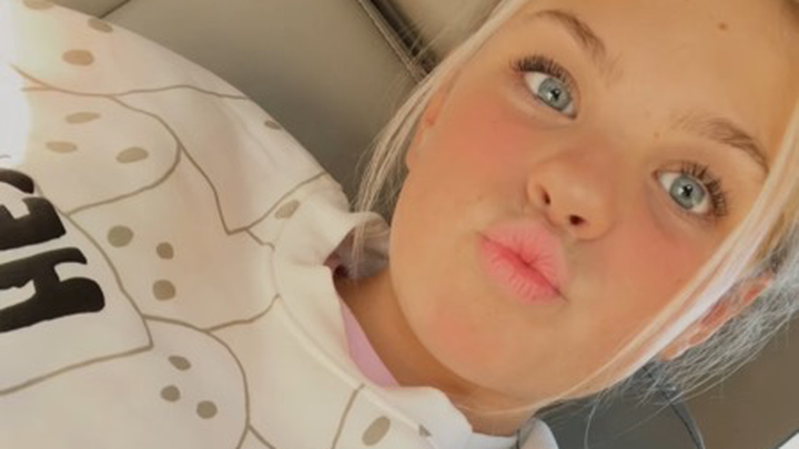 Fundraiser for Courtney Price by Jennifer Muse : Stand with Peyton on ...