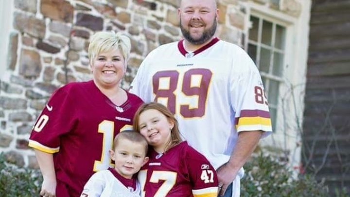 Fundraiser for Courtney Gossard by Amy Ruhl : Help our brothers family