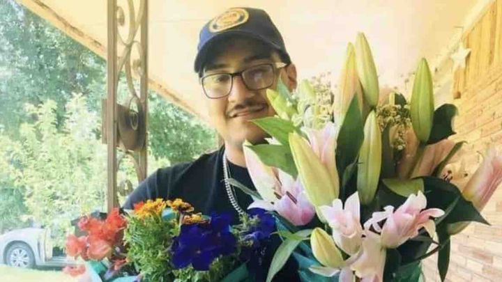 Fundraiser by Mariah Chavana : In Loving Memory of Izick Kane Chavana