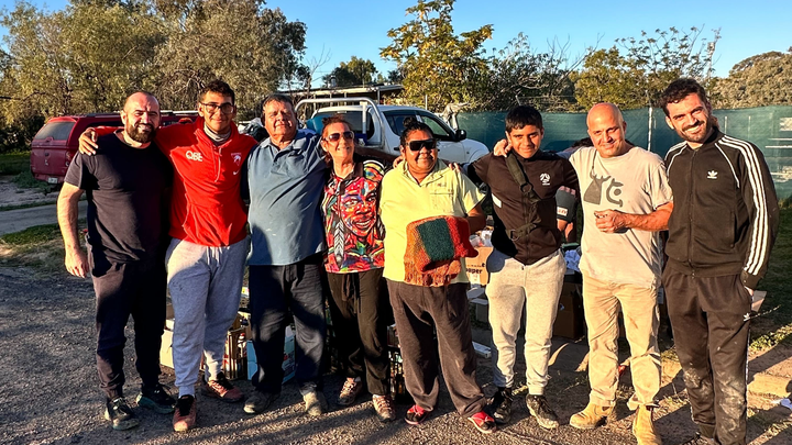 Fundraiser by Steven Lowrie, CEO of Together2 : Bring a smile to ...