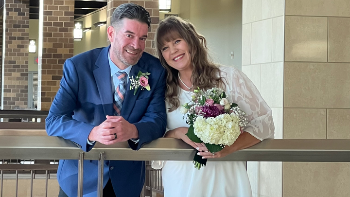 Fundraiser for Molli Turner by Coby Turner : Help Coby and His Wife ...