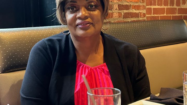 Fundraiser by Daisy Williams : Donate to Ease Mom's Cancer Pain