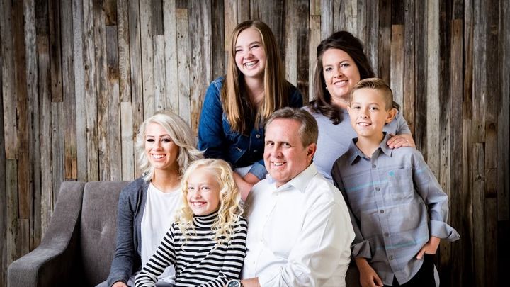 Fundraiser by Phillip Broadbent : Doman family medical bills, and ...