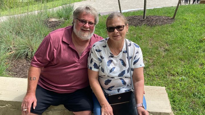 Fundraiser for Tina McKean by Bonnie Mckean : Help Ed McKean and Family ...