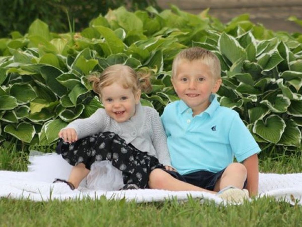 Fundraiser by Ashley Grover : Our Little Tough Guy- Peyton Nash