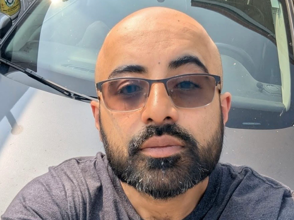 Fundraiser for Manpreet Grewal by Dina Resendes : Param Grewal
