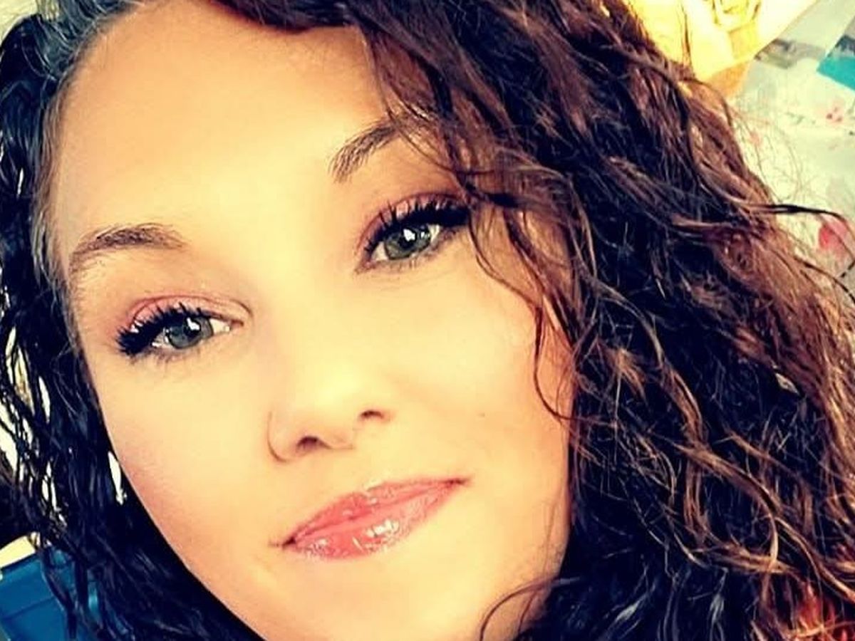 Fundraiser by Mandy MASON : Help Honor Grace Mason Rosado's Memory