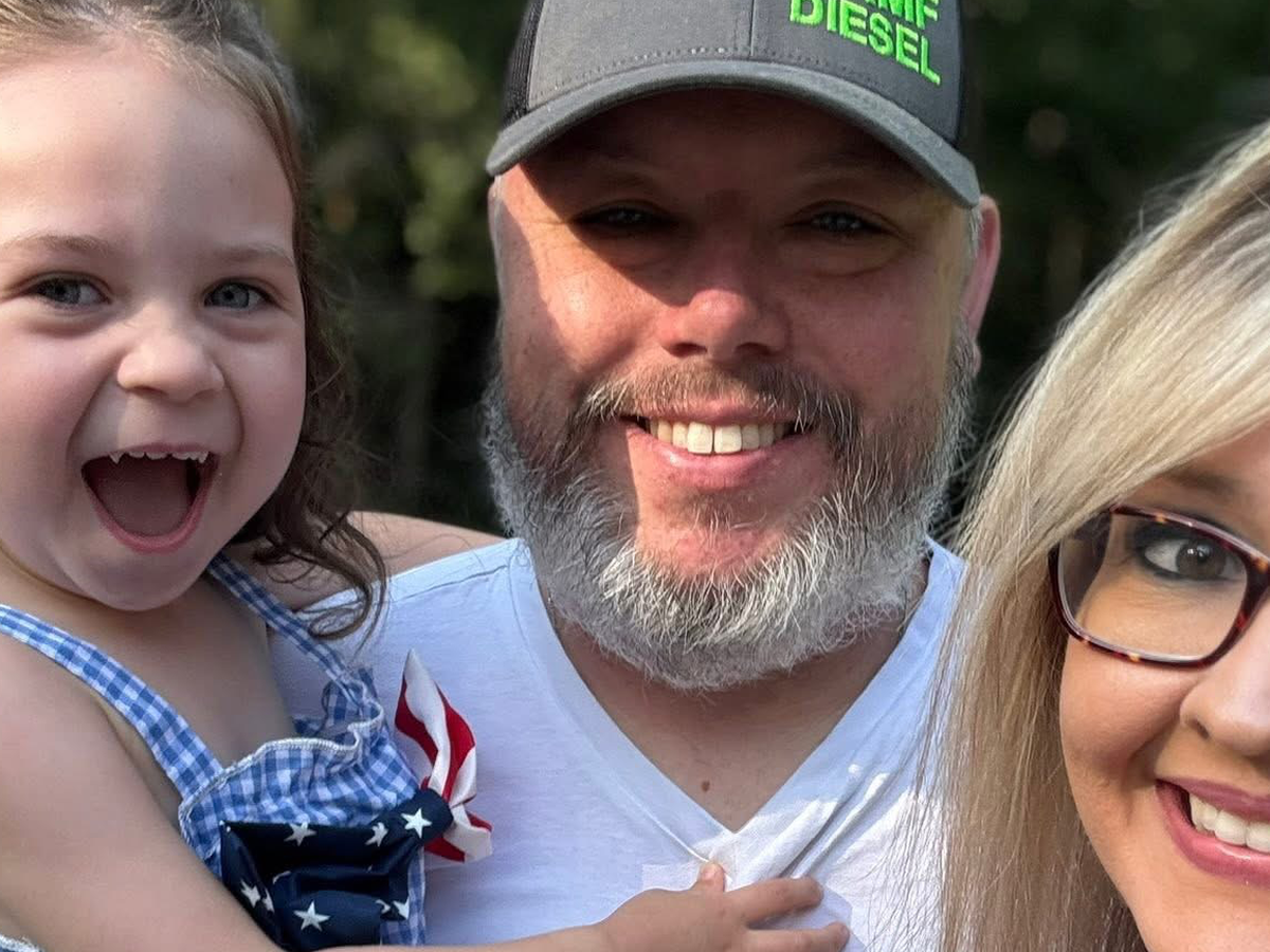 Fundraiser for Amanda Rankin by Shannon Zava : Support Nick’s Fight ...