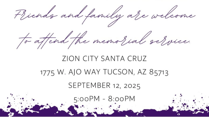 Fundraiser by Nora Corral : Help Michael Vela's Family After Tragic Loss