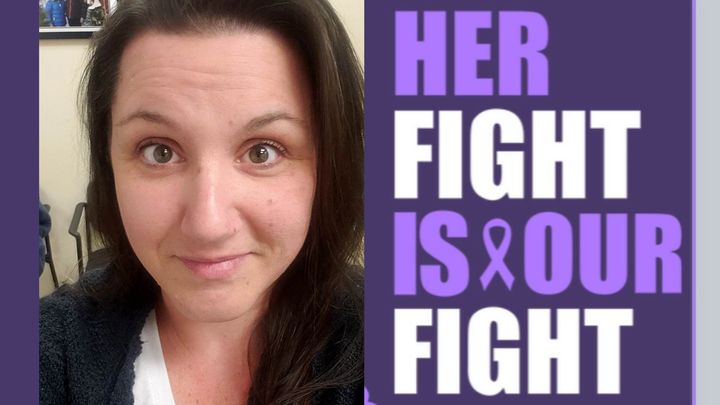 Fundraiser by Bob Eby : Help Kelly battle Hodgkins Lymphoma