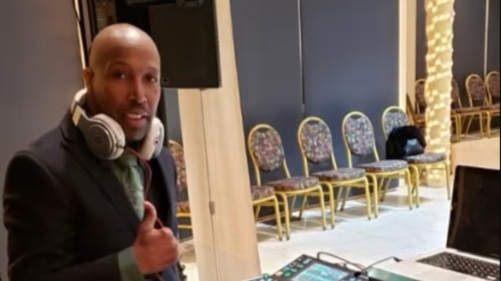 Fundraiser by Dustin Sweeney : Support DJ Prez's Recovery After Storm ...