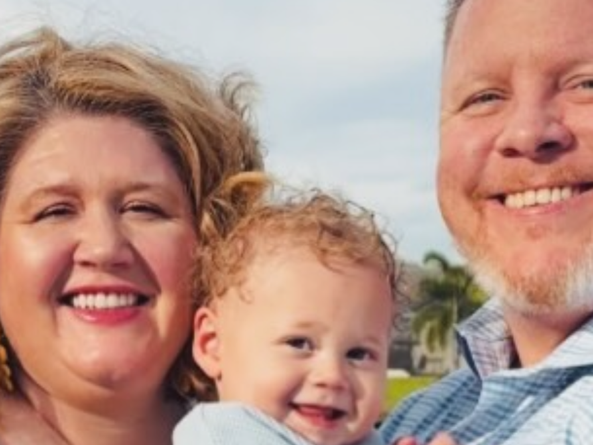 Fundraiser by Dennis Dredger : Help Lauren and Eric Grow Their Family