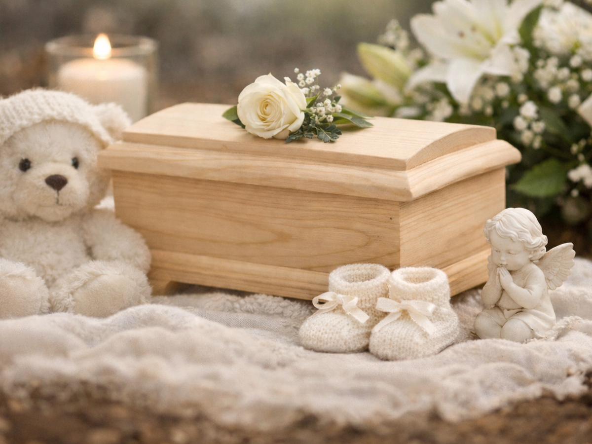 Fundraiser by Melissa Sharp : Join Us in Honoring This Precious Baby