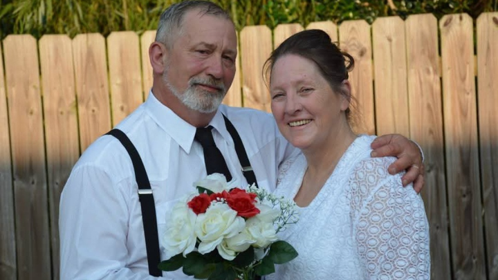 Fundraiser by Danielle Sibert : Assist with Ramona Kidwell's Final ...