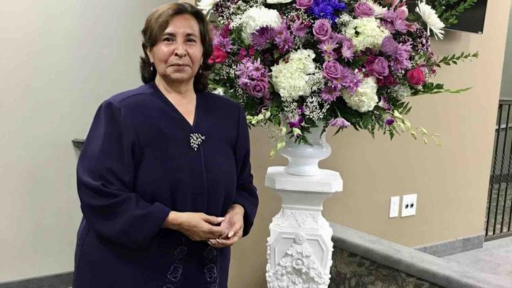 Fundraiser by Michael Coronado-Roman : Laying our Mom to Rest