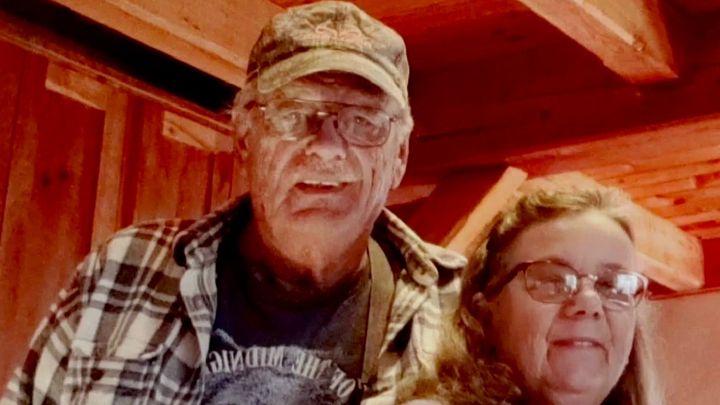 Fundraiser by Robby Kitterman : Medical Expenses for Jim Kitterman