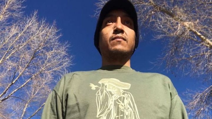 Fundraiser for Maxine Archuleta by William Johnston : Taos "Importance ...