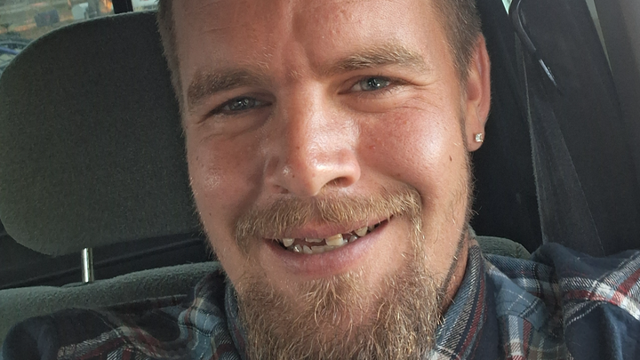 Fundraiser by David Reed : Restore David's Smile: Urgent Dental Help Needed