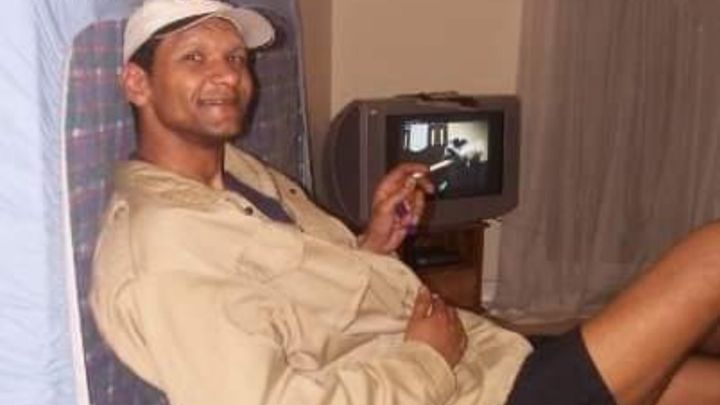 Fundraiser by Johnpaul Bennett : Myron pulliam