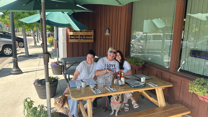 Fundraiser for Sean & Lisa Newton by Ryan Dewane : Help Sean & Lisa ...